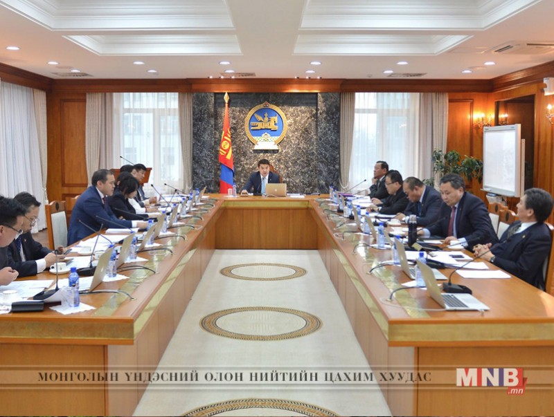 Энэ долоо хоногт MNB.MN онцолж байна